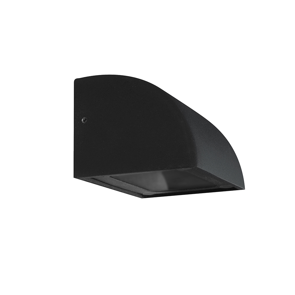 Step Linear 80 BLK - Gardens at Night