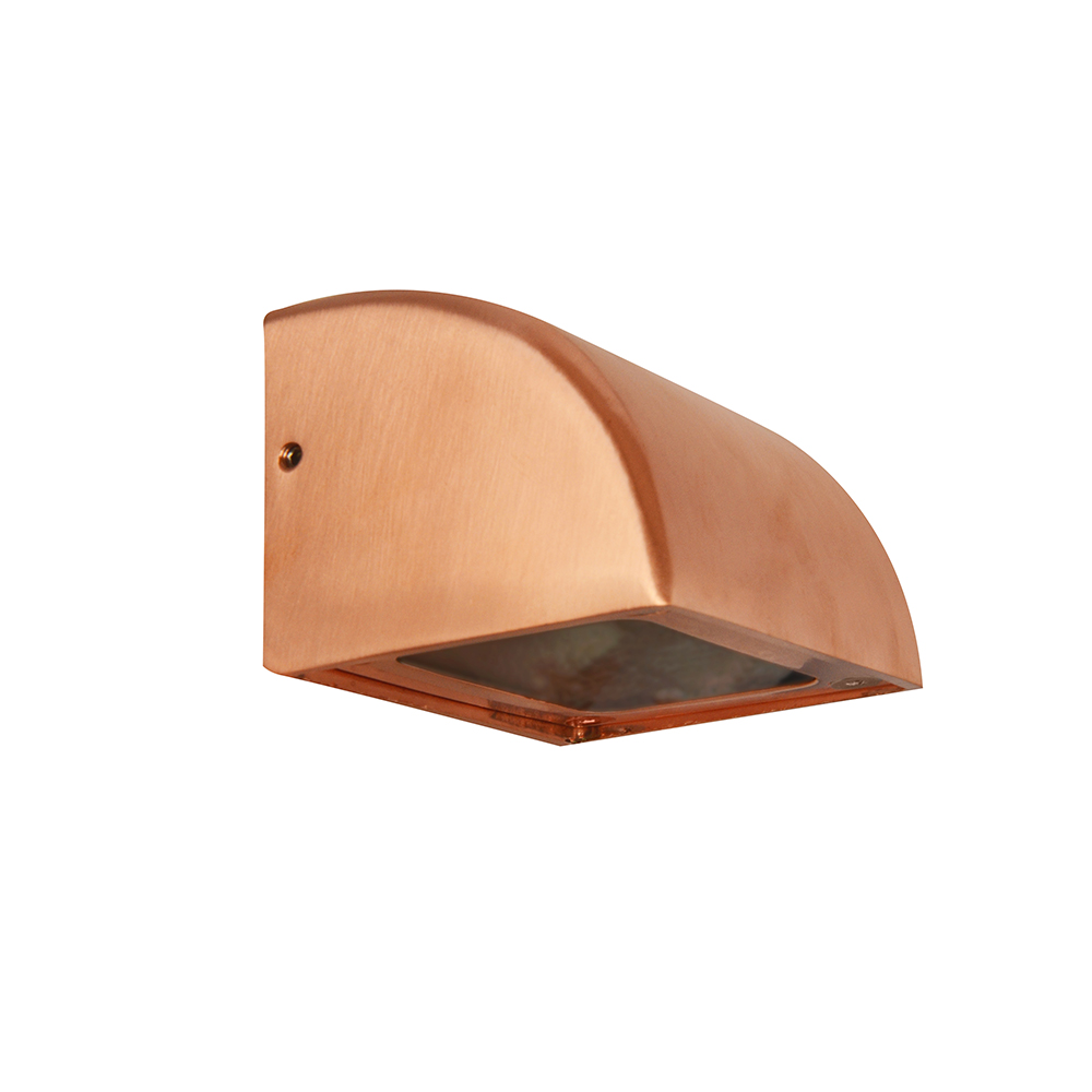 Step Linear 80 COP - Gardens at Night