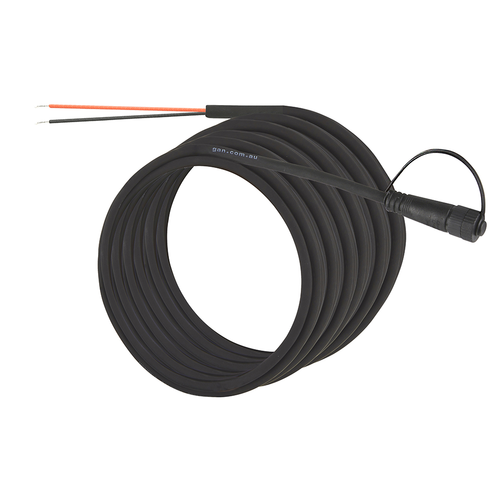 Connector Series 5m Field Cable - Gardens at Night