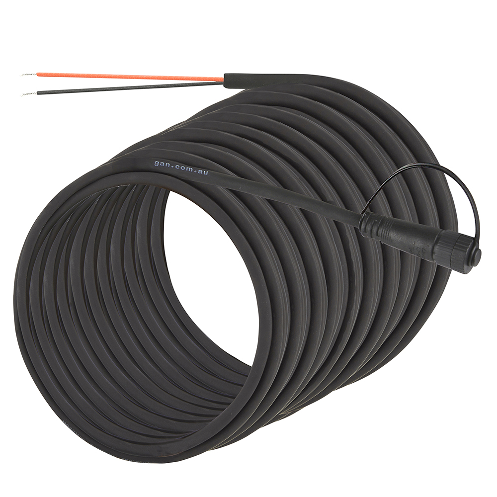 Connector Series 15m Field Cable - Gardens at Night